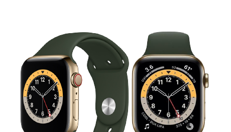 Refurbished Apple Products & Accessories at MacTech Store