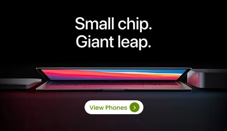 Refurbished Apple Products & Accessories at MacTech Store